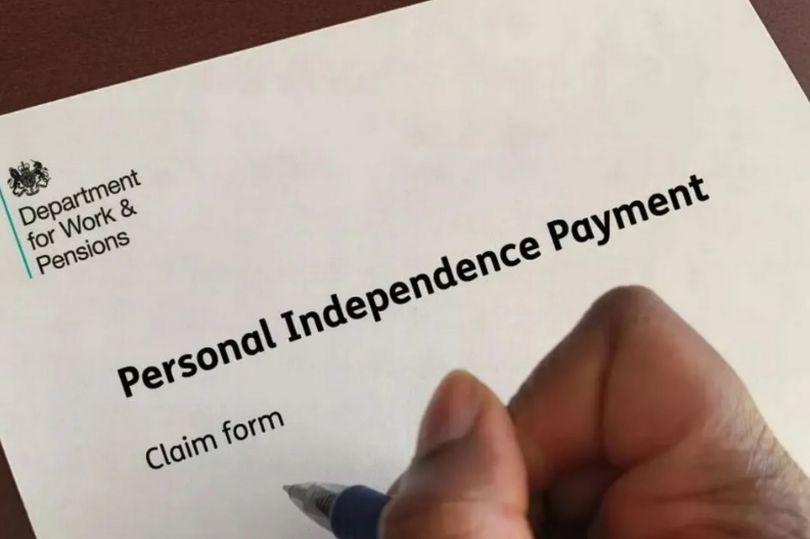 My dad is angry I get DWP PIP and wants to vote Reform - I need it to ...