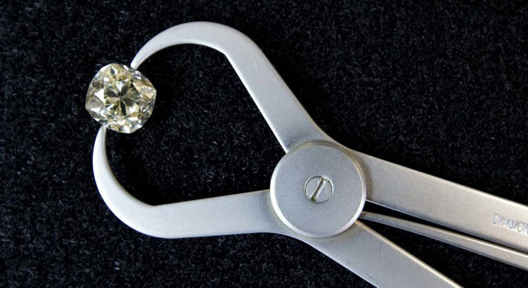El diamante entra en la era cuántica: de símbolo de lujo a tecnología ...
