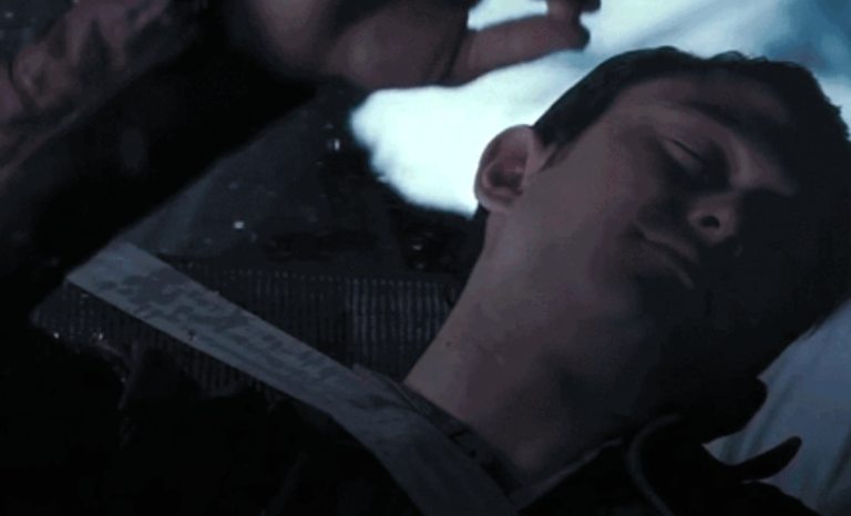 You'll never watch "Inception" the same way again after learning these ...