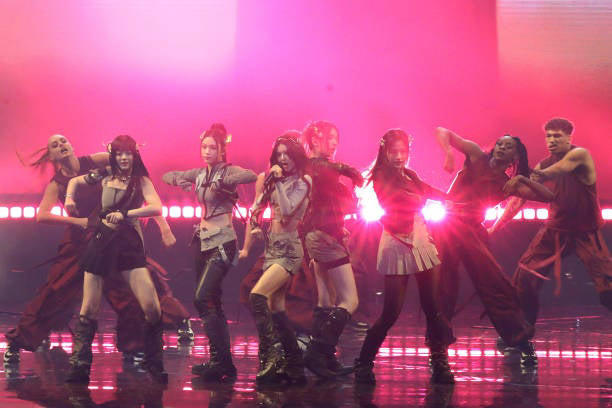 Ador drops NewJeans member and casts doubt on K-pop group’s future