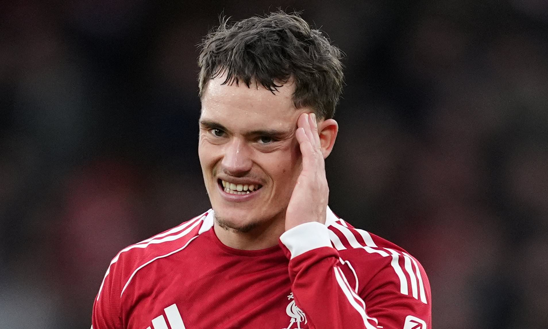 Most devalued footballers of 2025: Which Premier League star claims the ...