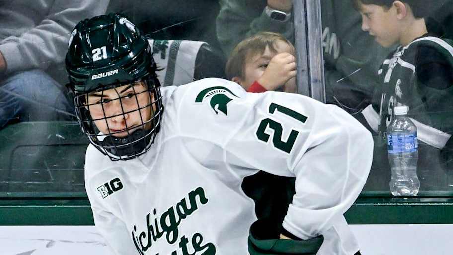 MSU hockey beats Ferris State, reaches GLI championship game