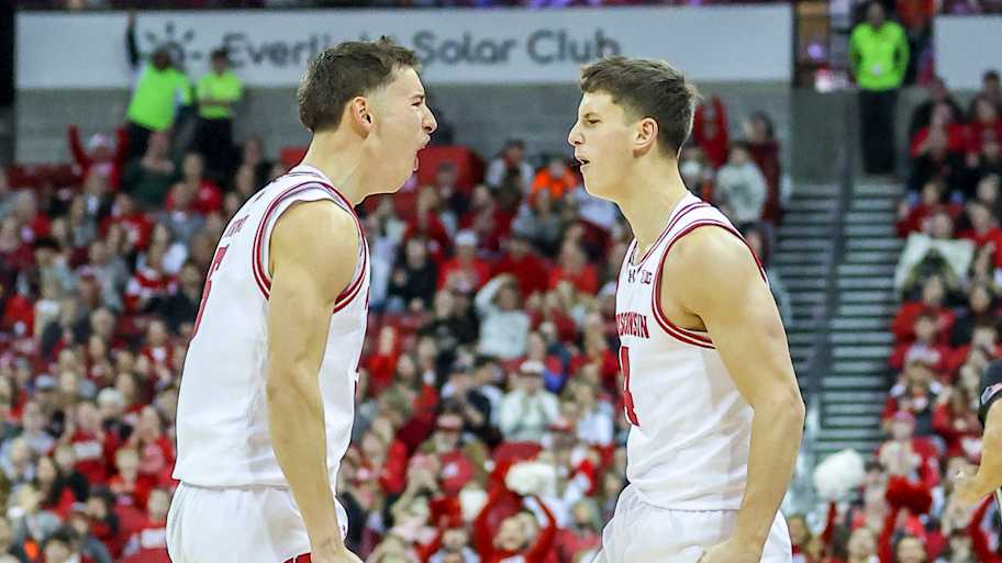 The 3 most important Wisconsin Badger basketball games in January