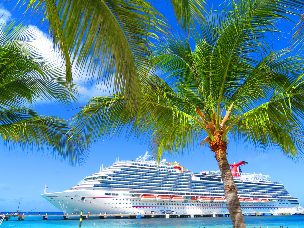 Carnival quietly rolls out new dining option fans are already loving