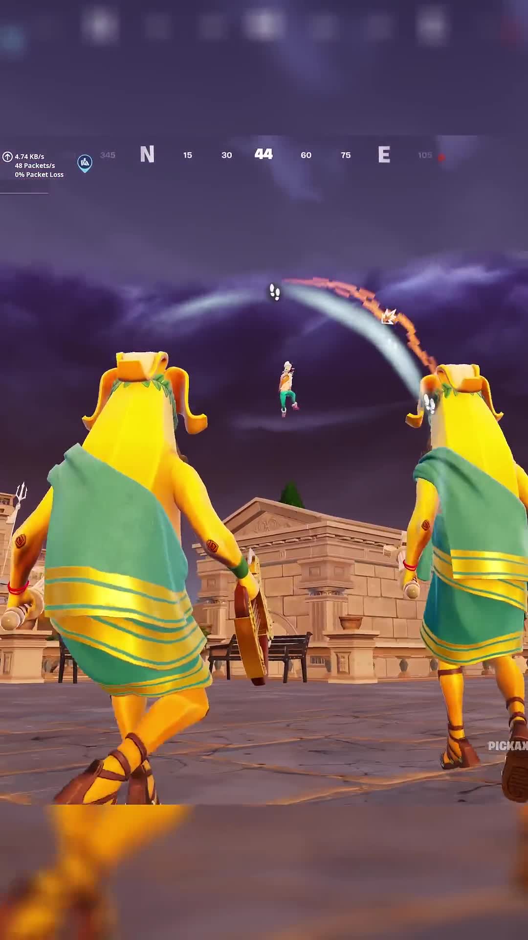 We all became friends 😭💀 #shorts