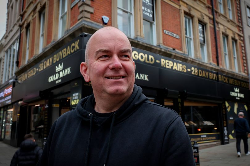 The thriving Nottingham businesses that 'never looked back' after move ...