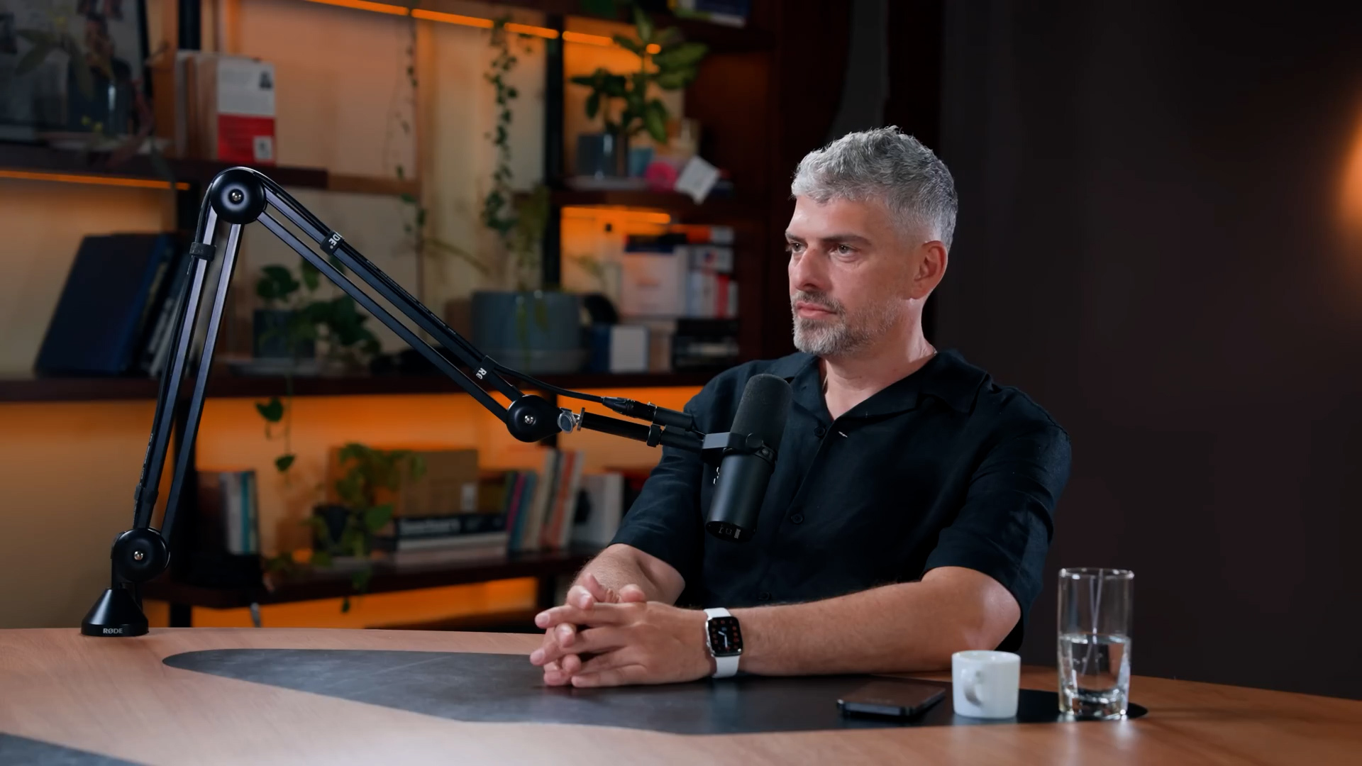 Upbringing shapes a husband… either a real man or a nobody - part 2