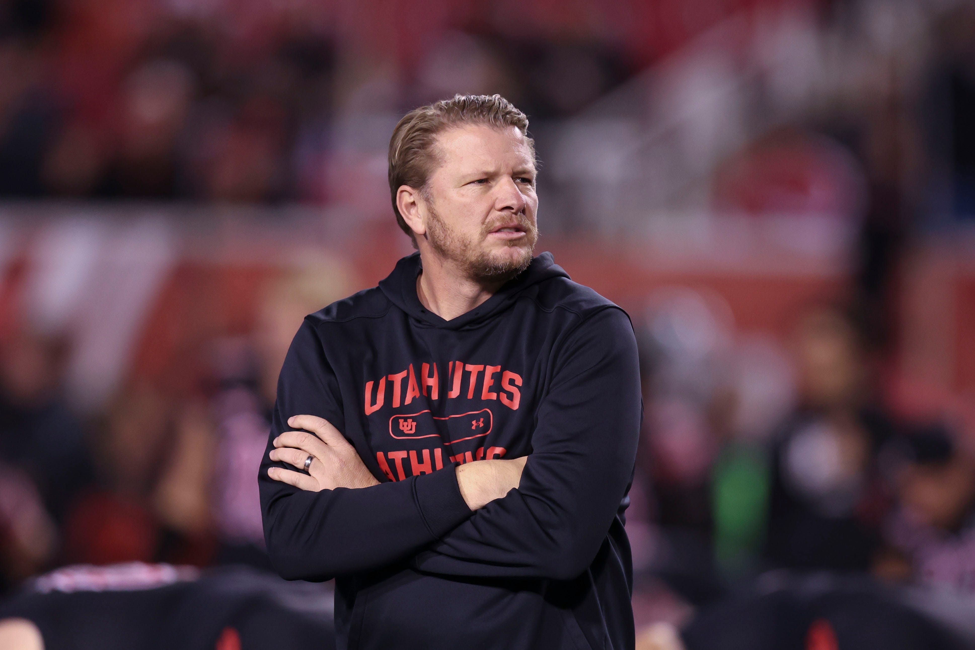 Michigan football coaching tracker: Introducing the staff in Ann Arbor