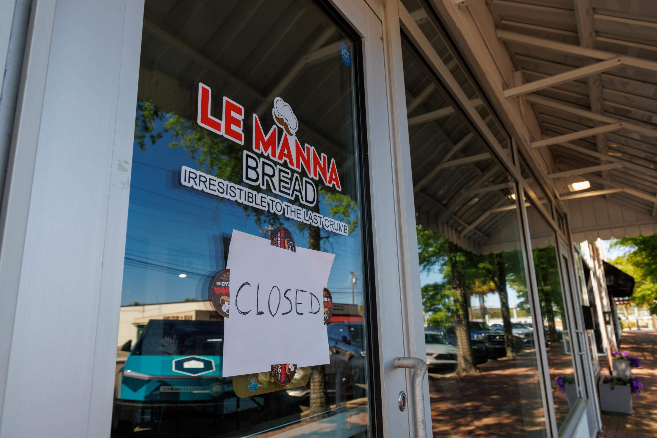 These restaurants around Myrtle Beach, SC shut down in 2025. Why did ...
