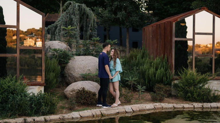 Rute Cardoso 'carrega' Diogo Jota ao peito e emociona fãs ao cumprir ...