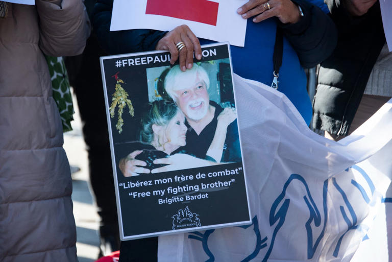 « Elle était une force de la nature » : l'hommage du militant ...
