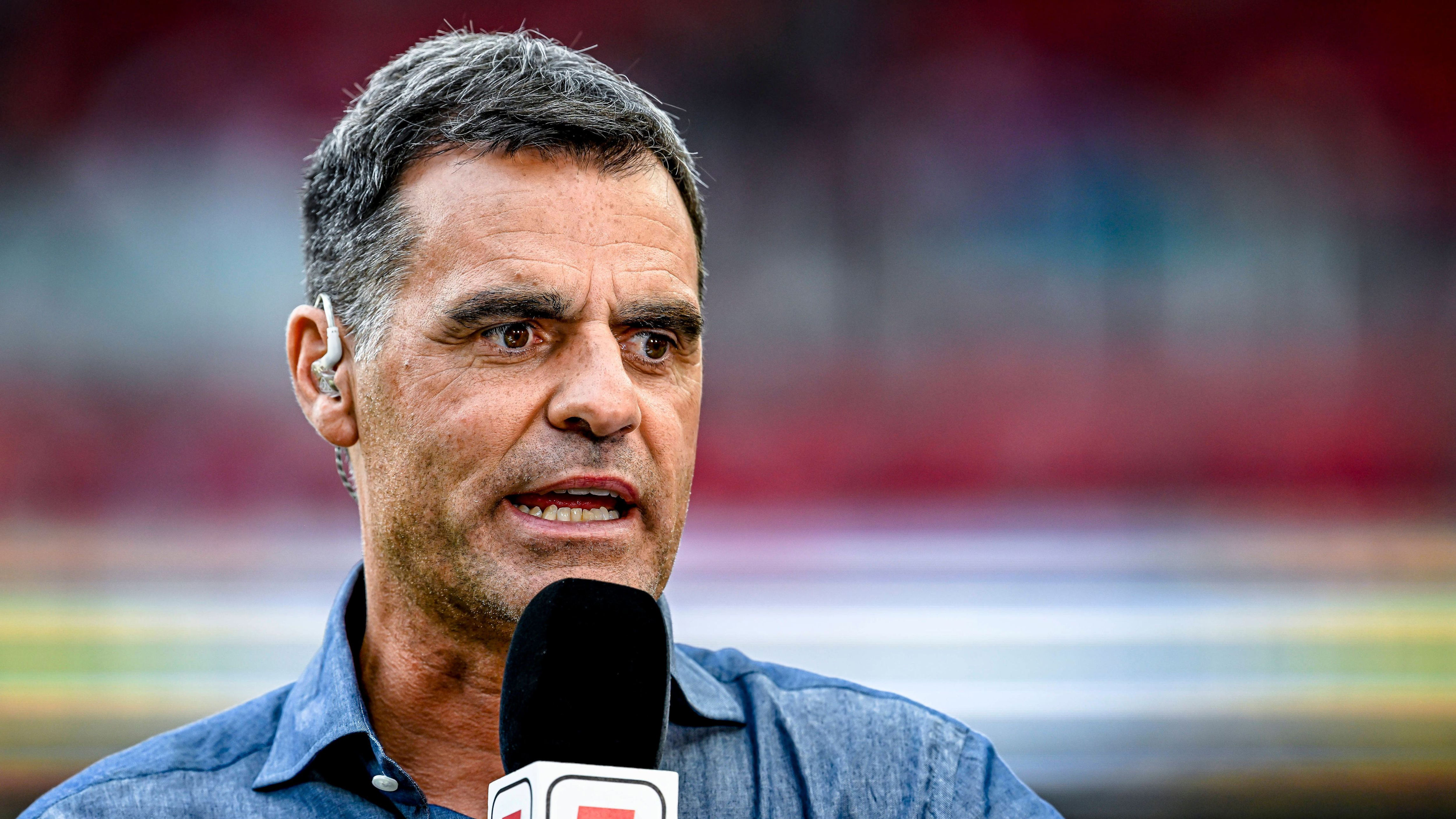 Ongenadige Kenneth Perez geeft dikke onvoldoende aan speler Ajax: "Is ...