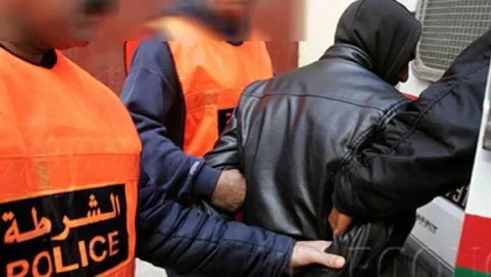 Belgian fugitive arrested in Morocco for drug trafficking ties