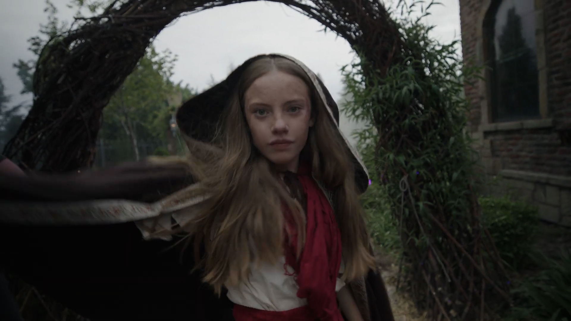 How we safely create fire and smoke on set