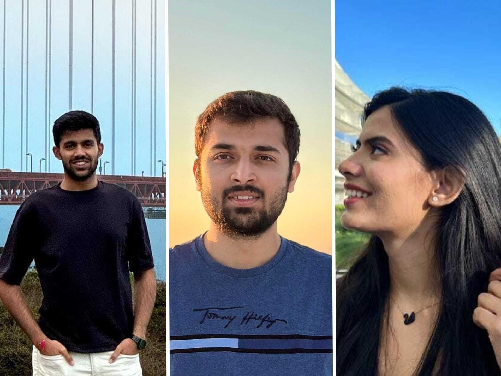 3 people who pivoted into AI share how they used their college ...