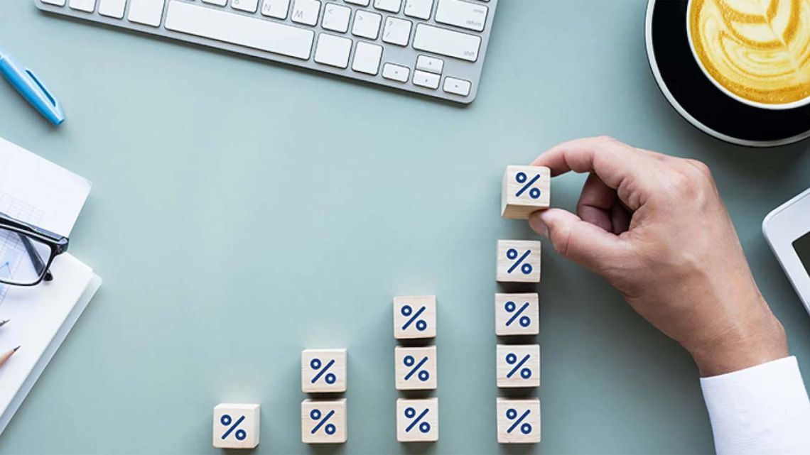 Plazo fijo: qué tasas pagan los principales bancos en la última semana ...