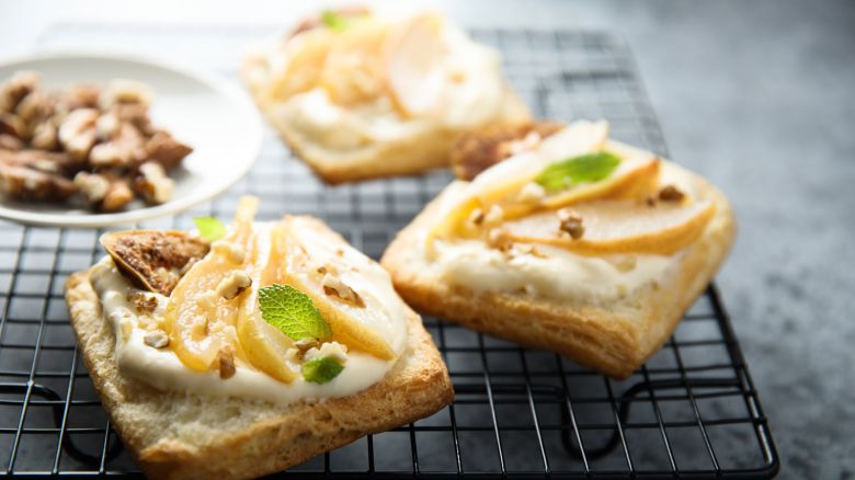 7 colazioni e spuntini per mangiare tutto con gusto e leggerezza