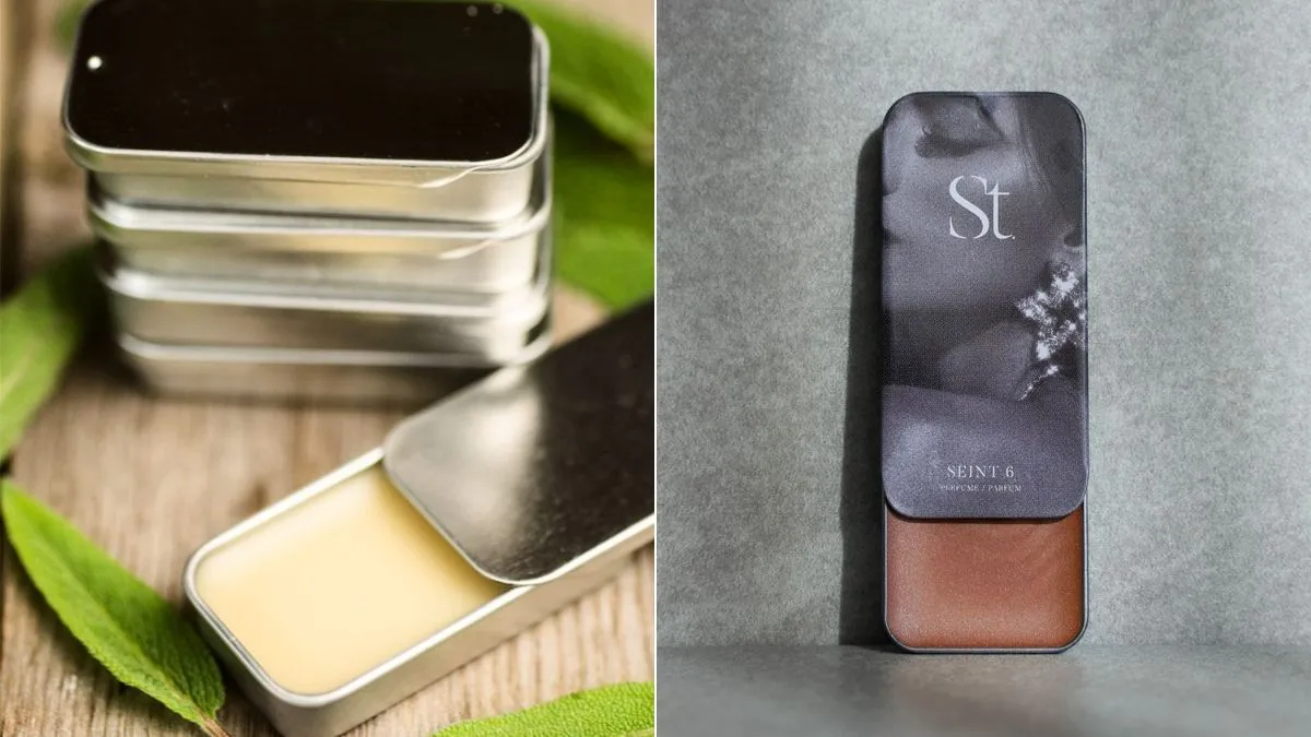7 best solid perfumes for long-lasting and pocket-friendly fragrance