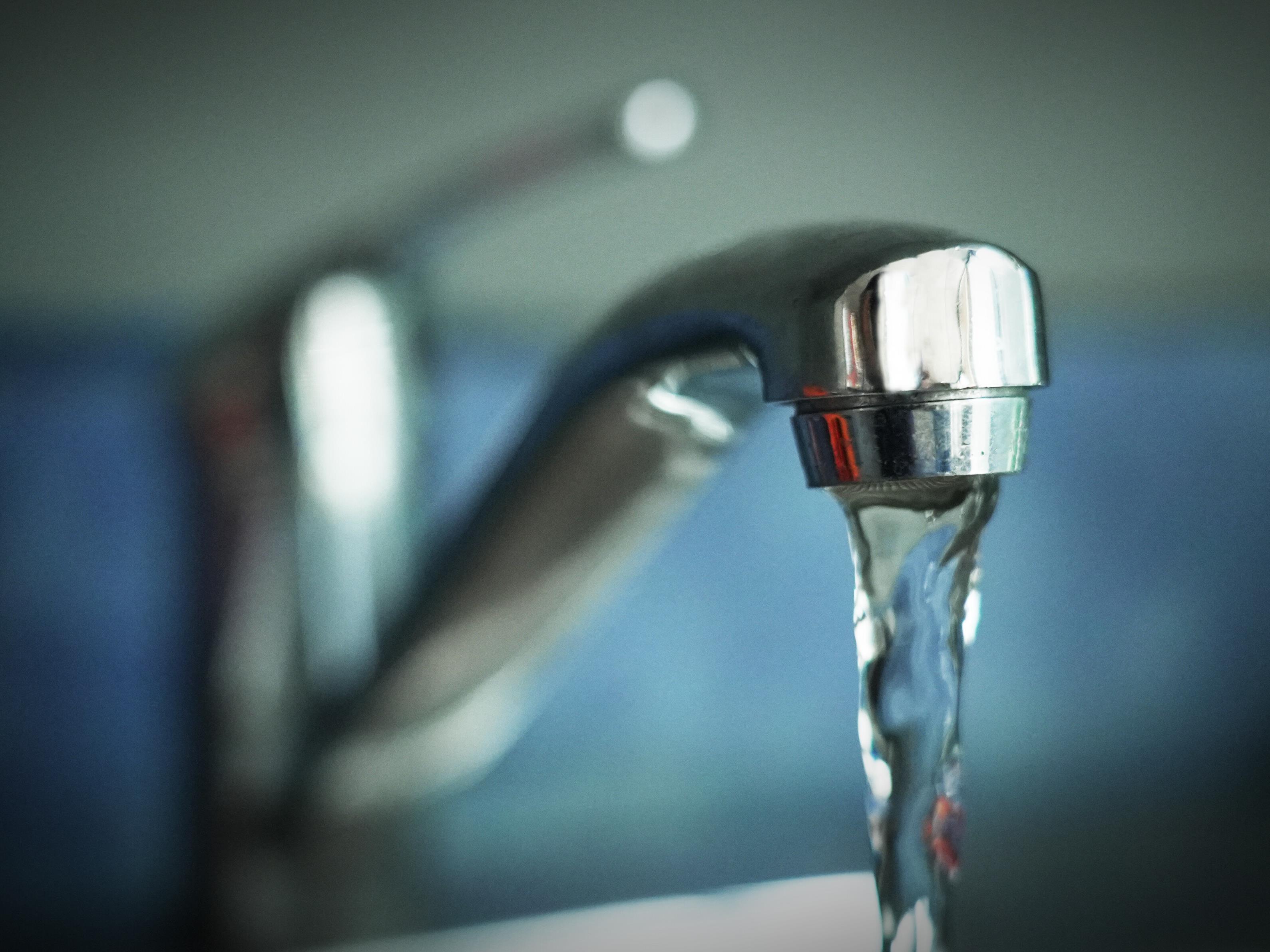 Régler les problèmes d’eau potable à Saint-Boniface
