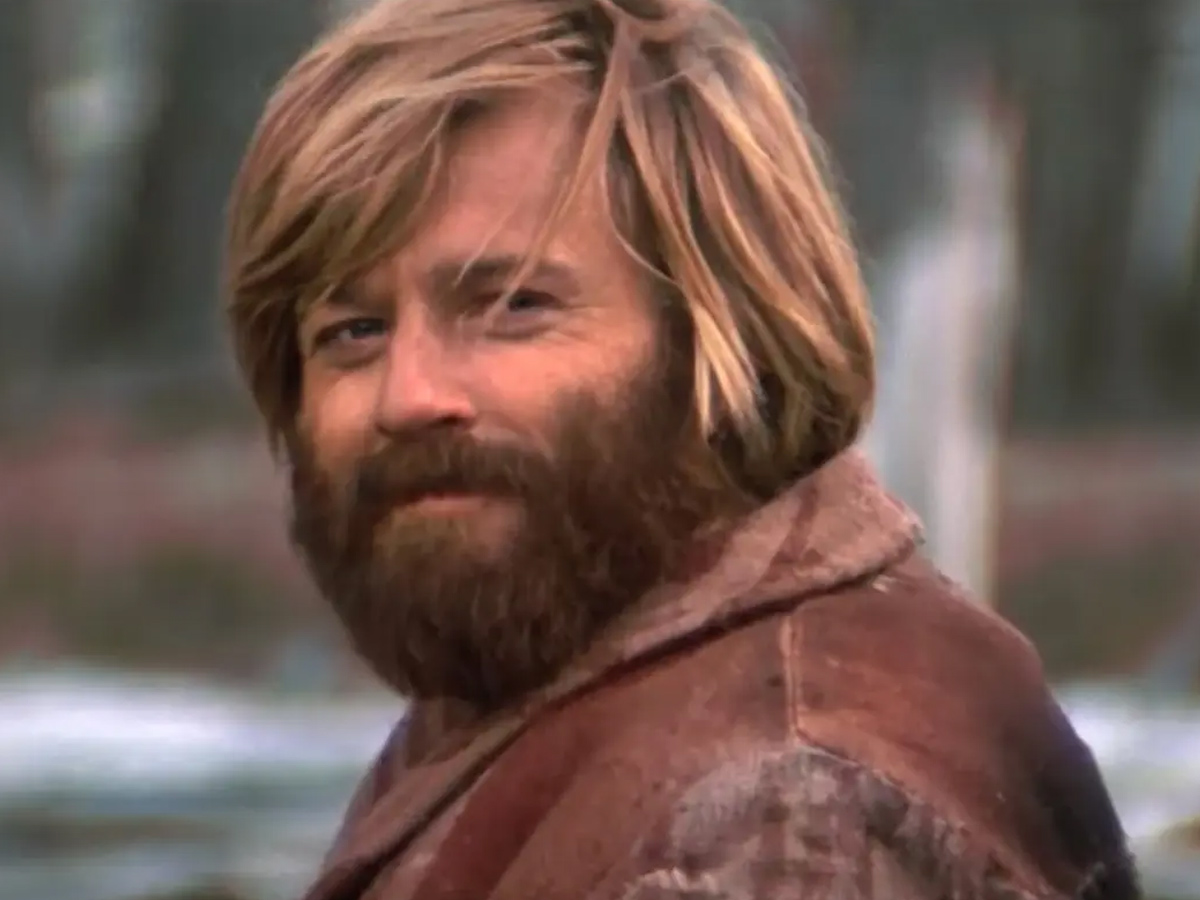 5 best Robert Redford performances