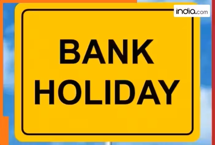 Bank holidays January 2026: When will banks be closed in January 2026 ...