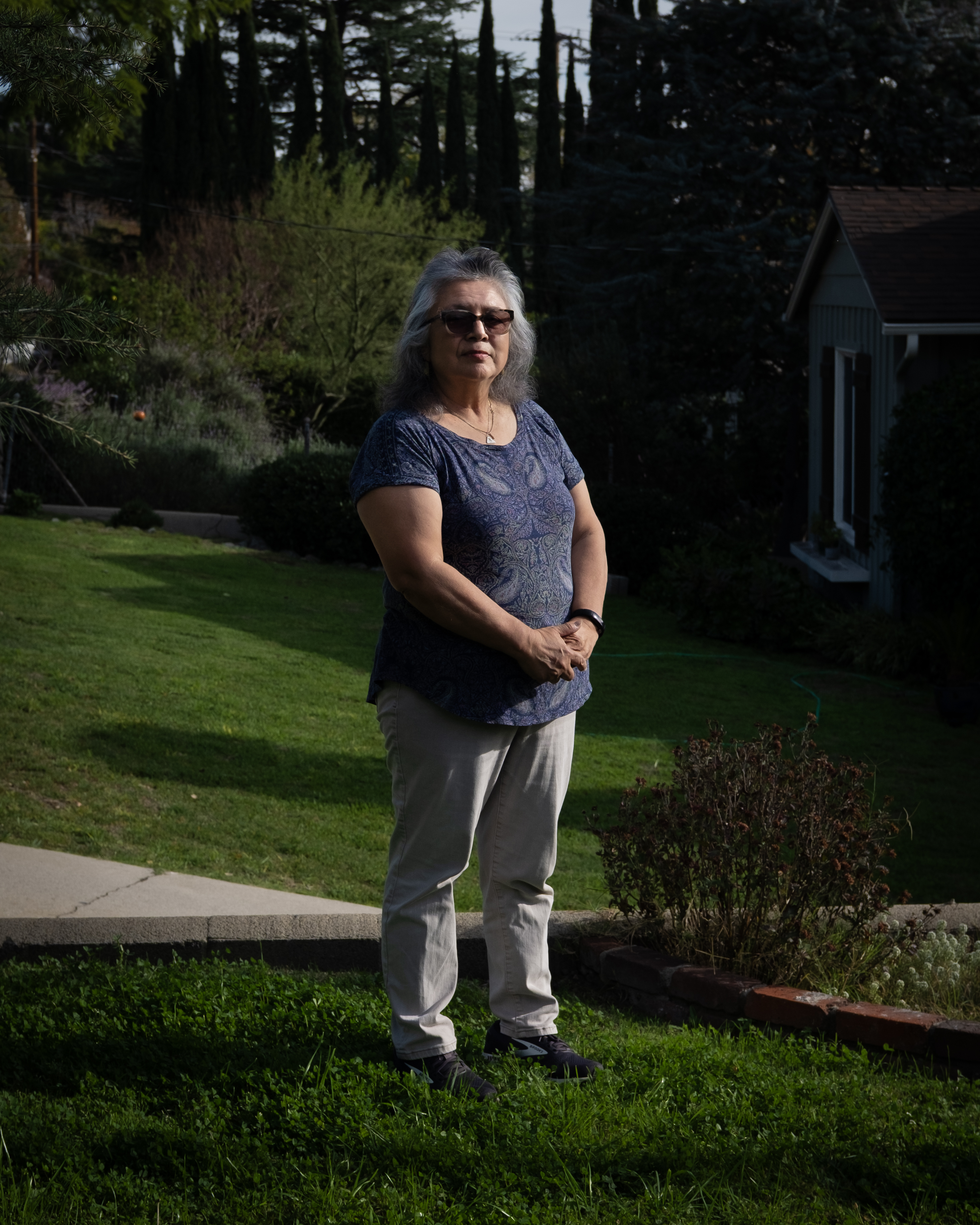 A year later, Altadena fire survivors confront hard choices about housing