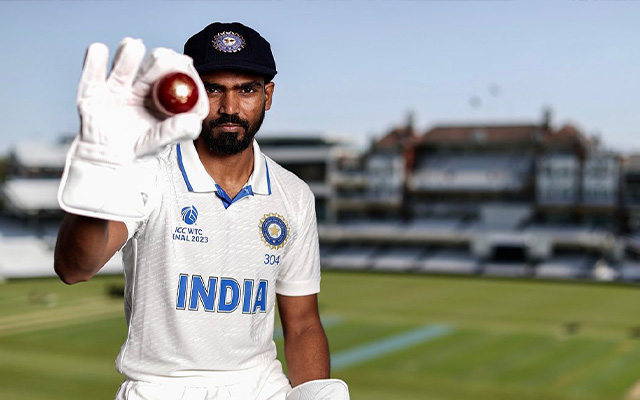 India wicketkeeper KS Bharat announces retirement from international ...