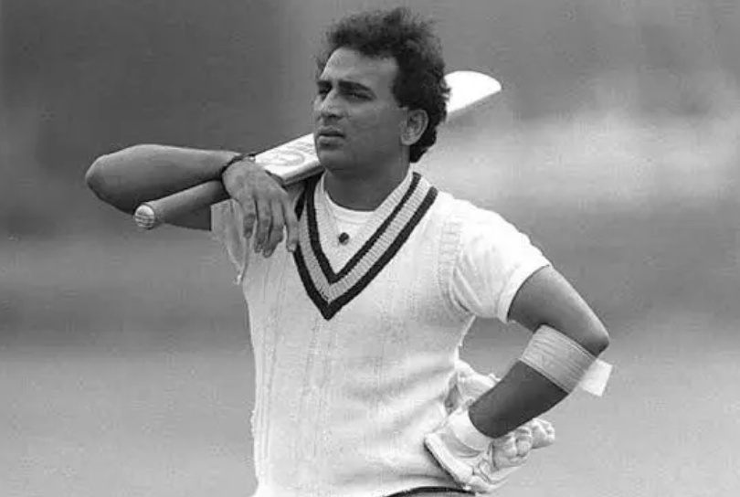 This day, that year: Sunil Gavaskar's 236* — a day after overtaking Don ...