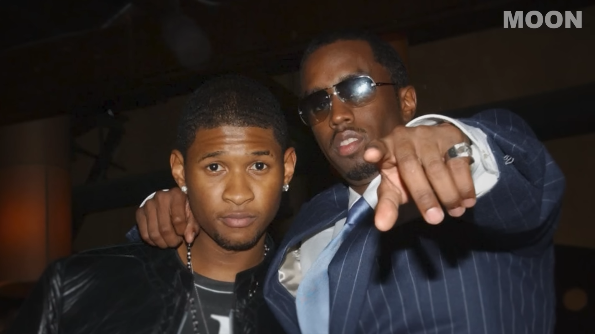 “This industry protects its own” - Why 50 Cent keeps calling them out