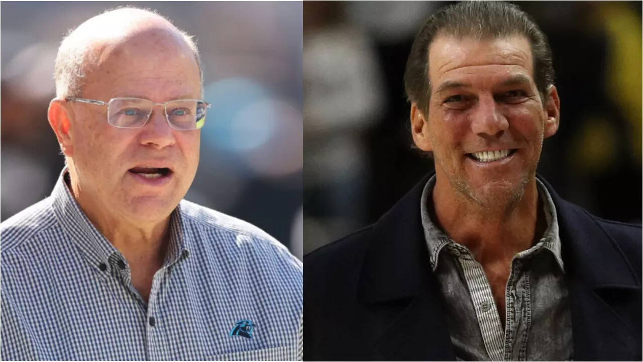 Steve Bisciotti vs David Tepper net worth: Who is richer between the ...