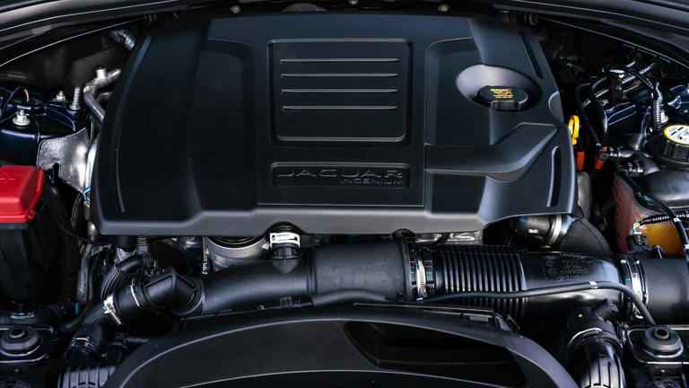 7 supercharged cars that switched to turbocharging