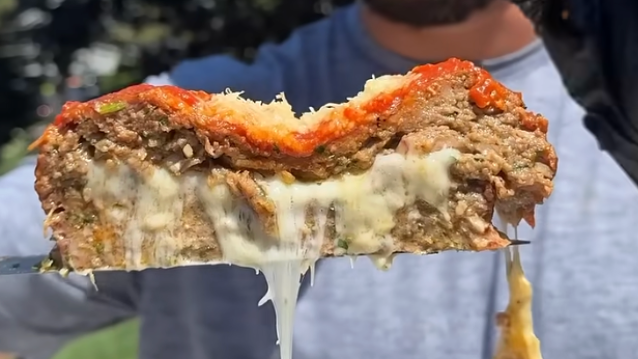 It took me 29 years to appreciate meatloaf