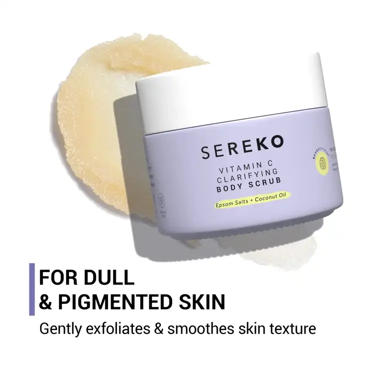 Best body scrubs for smooth and refreshed skin available on Myntra