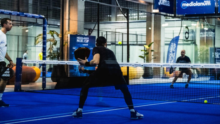 La FIP lancia FIP Beyond: il nuovo circuito globale di padel amatoriale