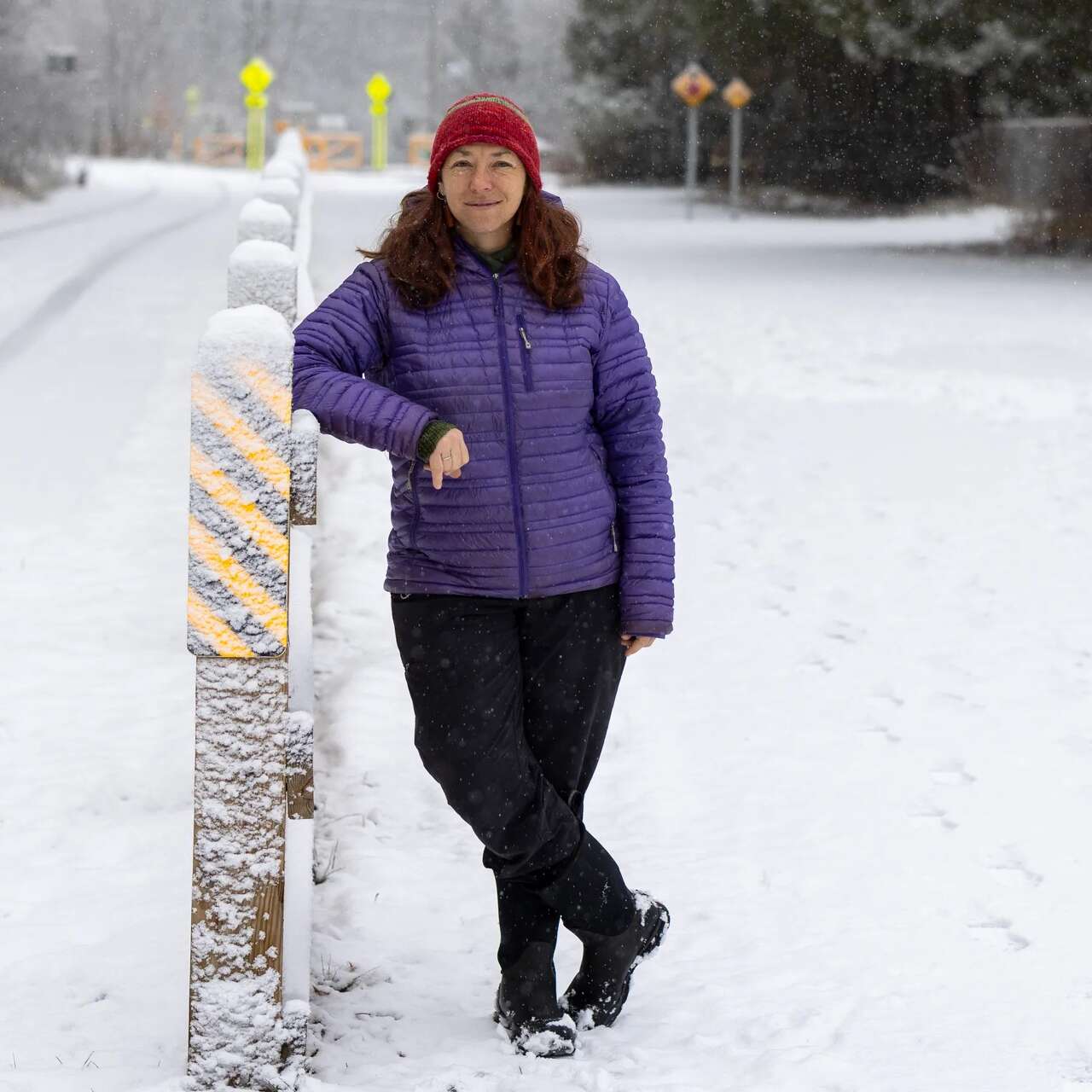 High usage drives urgency for amenities on Lake Placid-Tupper Lake rail ...