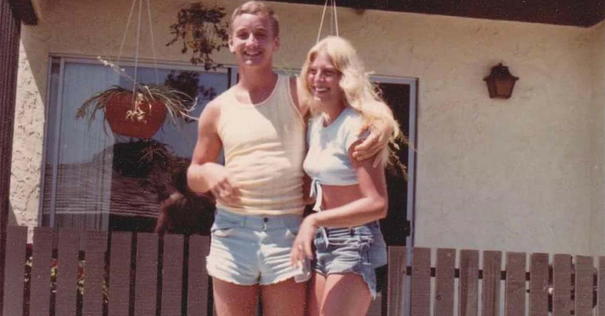 25 photos of 1976 at its absolute peak