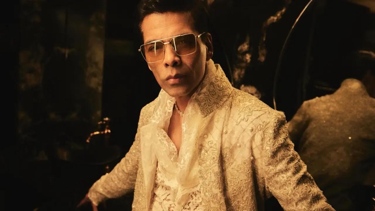 Karan Johar admits Dhurandhar made him question his own craft