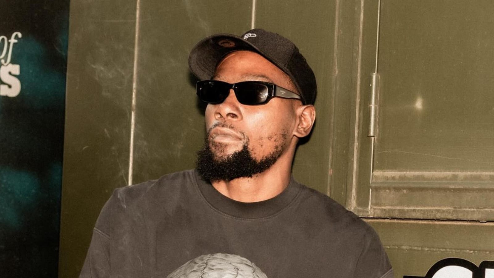 Kevin Durant 'Don't end up like me' warning sparks reaction as Kai ...