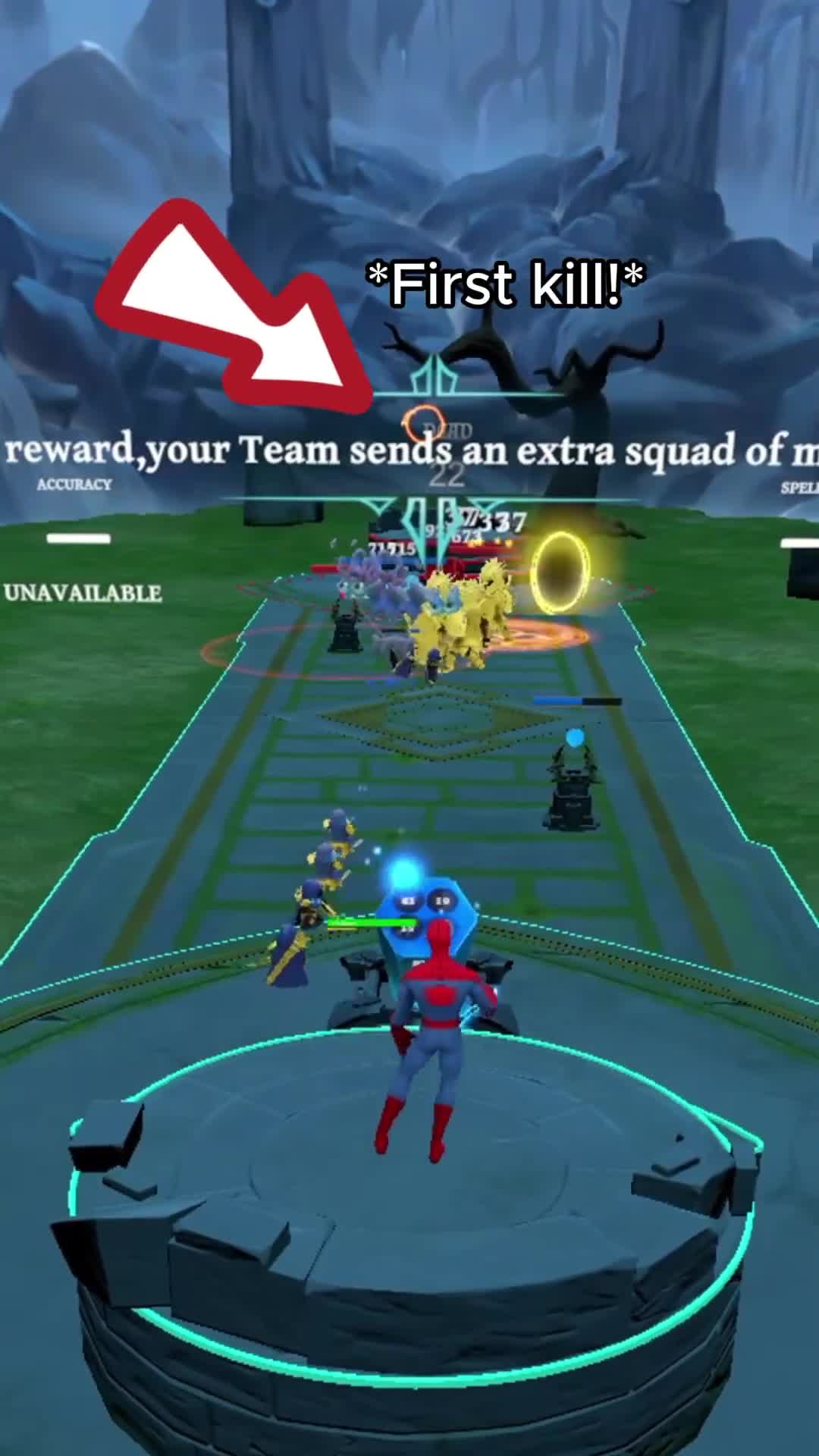 How to trigger a Fortnite player in VR #quest2 #VR #Oculus #VRgaming # ...