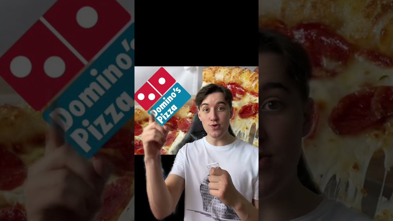 Secret messages found in well-known corporate logos