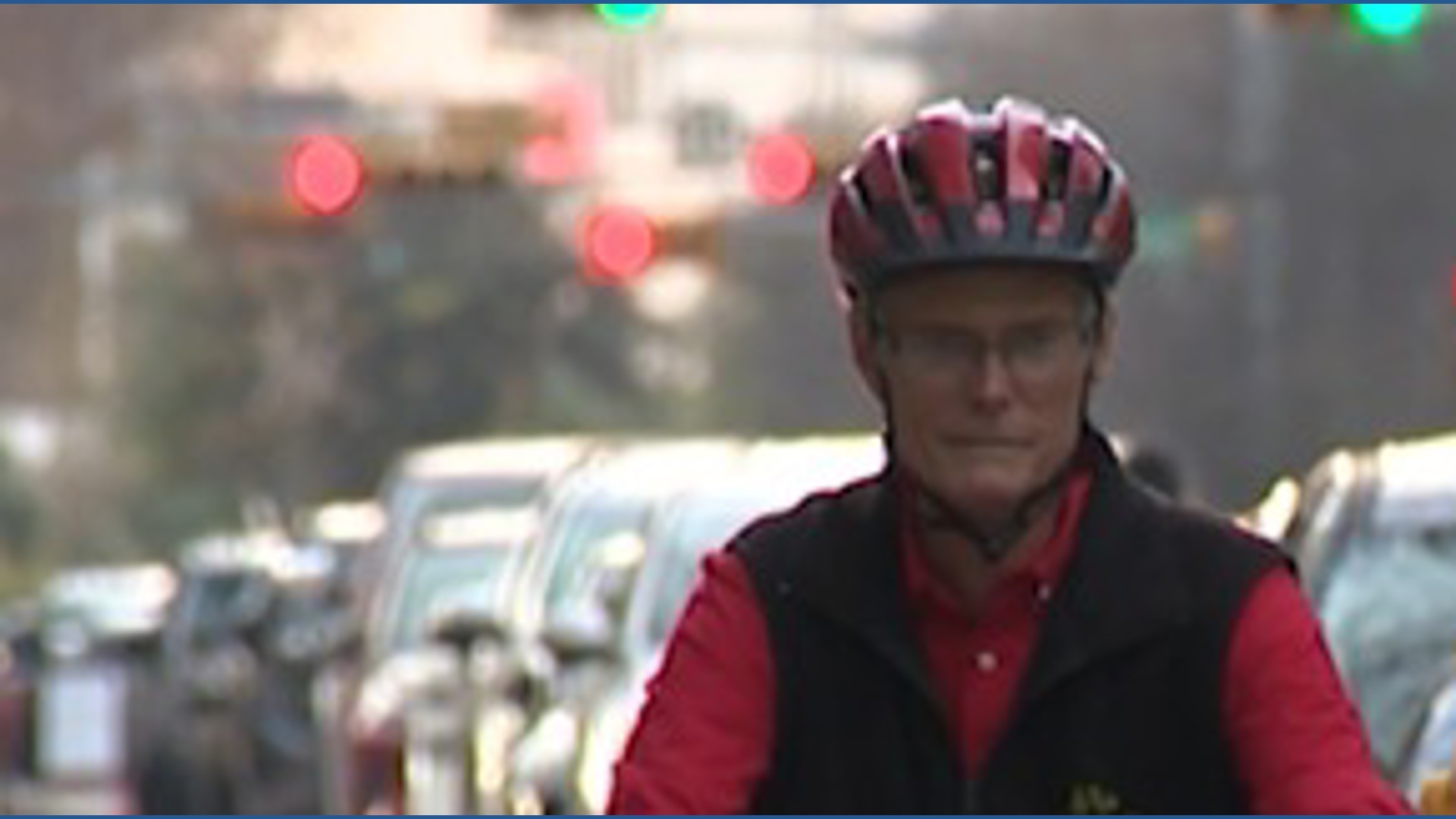 Austin businesses asking city leaders to implement bike lanes into 6th ...
