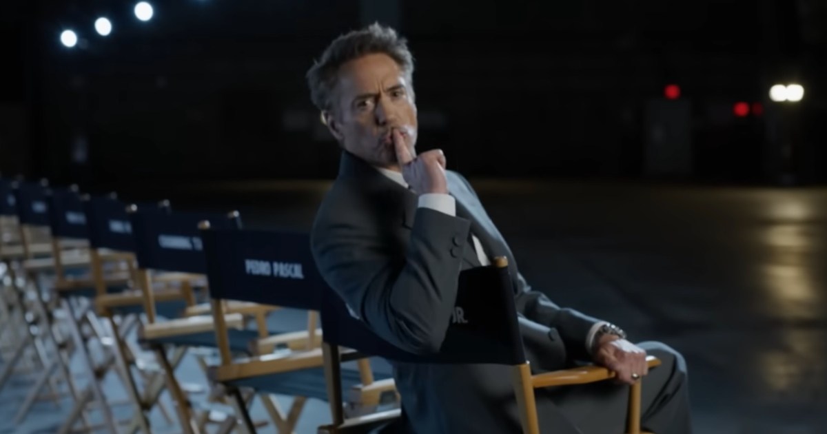 Avengers to be betrayed by this pretend hero in doomsday - report