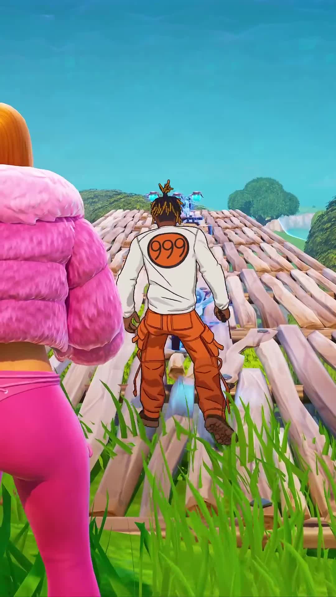 Juice Wrld was getting bullied but then! 😏😱 #shorts