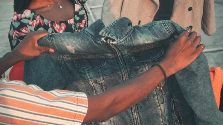 I'm a plus-size stylist: 5 must-haves I never leave home without