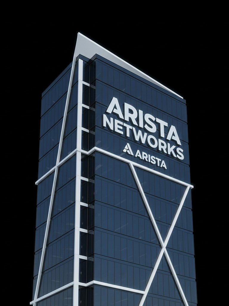 Who is Jayshree Ullal? The Arista Networks CEO behind a $5.7 bn fortune