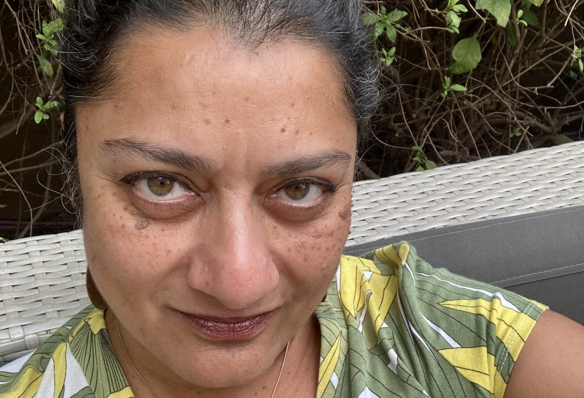 The 'poor people's food' I grew up with is a luxury