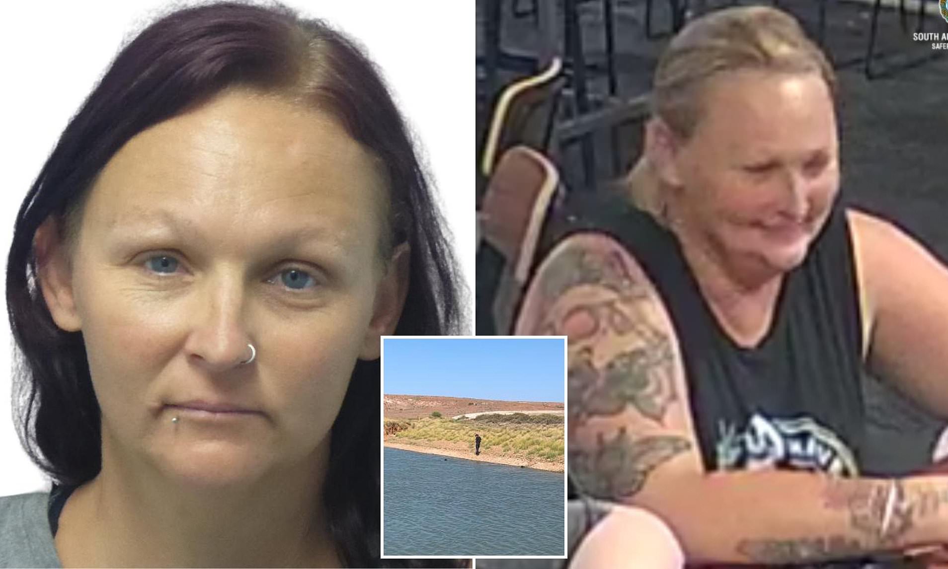 Fears grow for missing woman whose car was found mysteriously abandoned ...