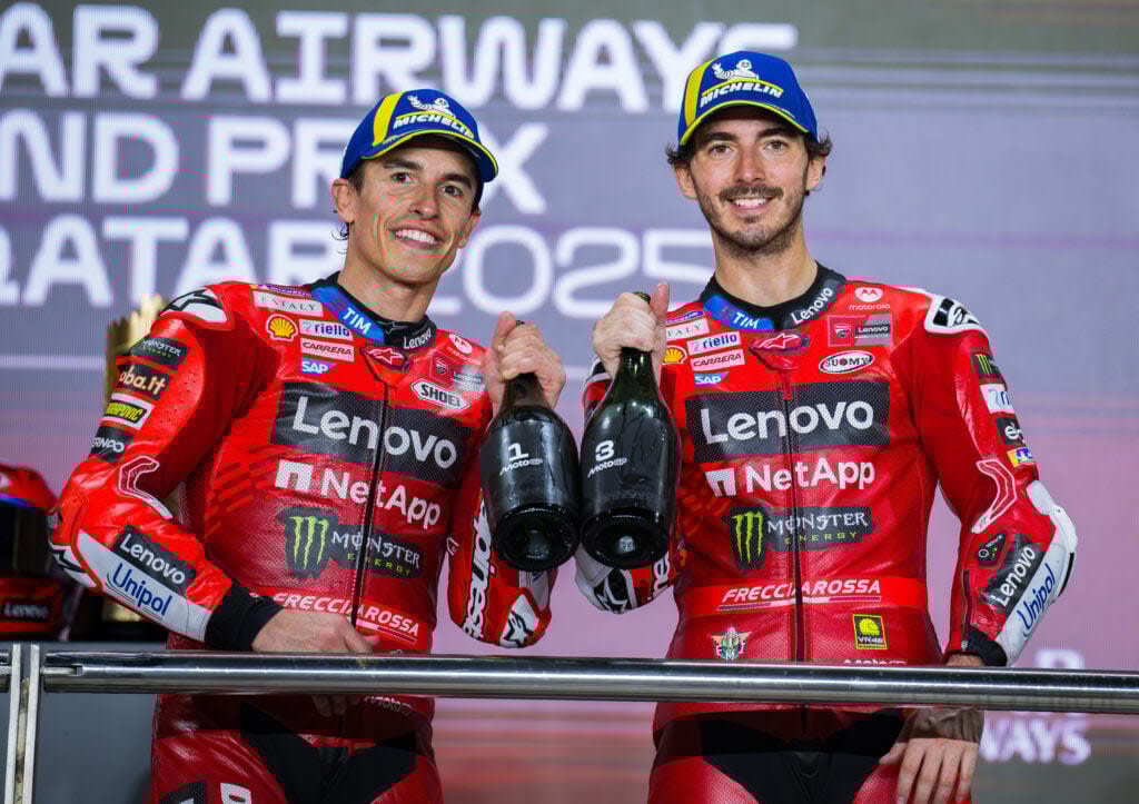 Francesco Bagnaia must return to his once 'really angry' state to save ...