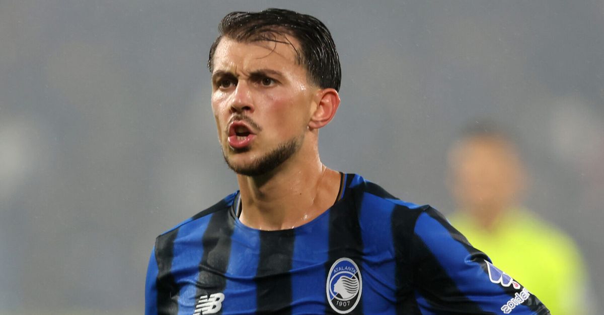 Gazzetta: “L’Atalanta chiede 20mln per Samardzic. E c’è concorrenza in ...