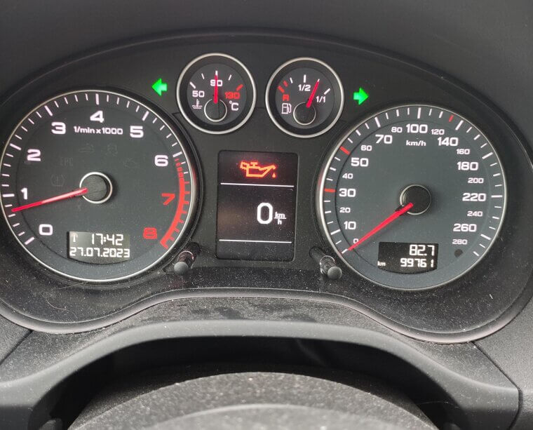 Signs your car is silently dying from neglect
